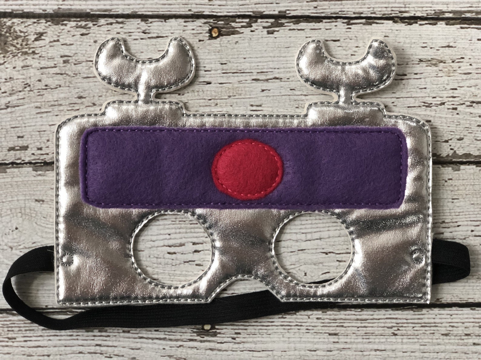 Robot Mask Robot Costume Girl Robot Mask Girl Robot Costume - Etsy