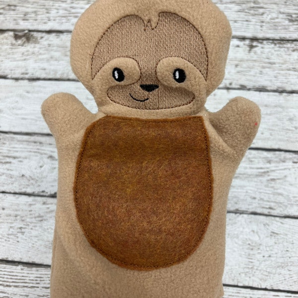 Sloth Party Favors - Etsy