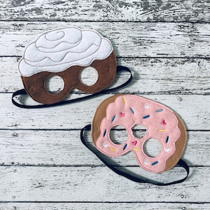 Cinnamon Roll Halloween Costume - Etsy