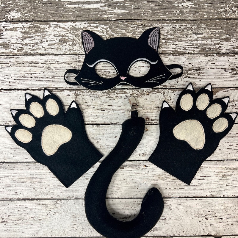 Cat Lady Halloween Costumes - Etsy