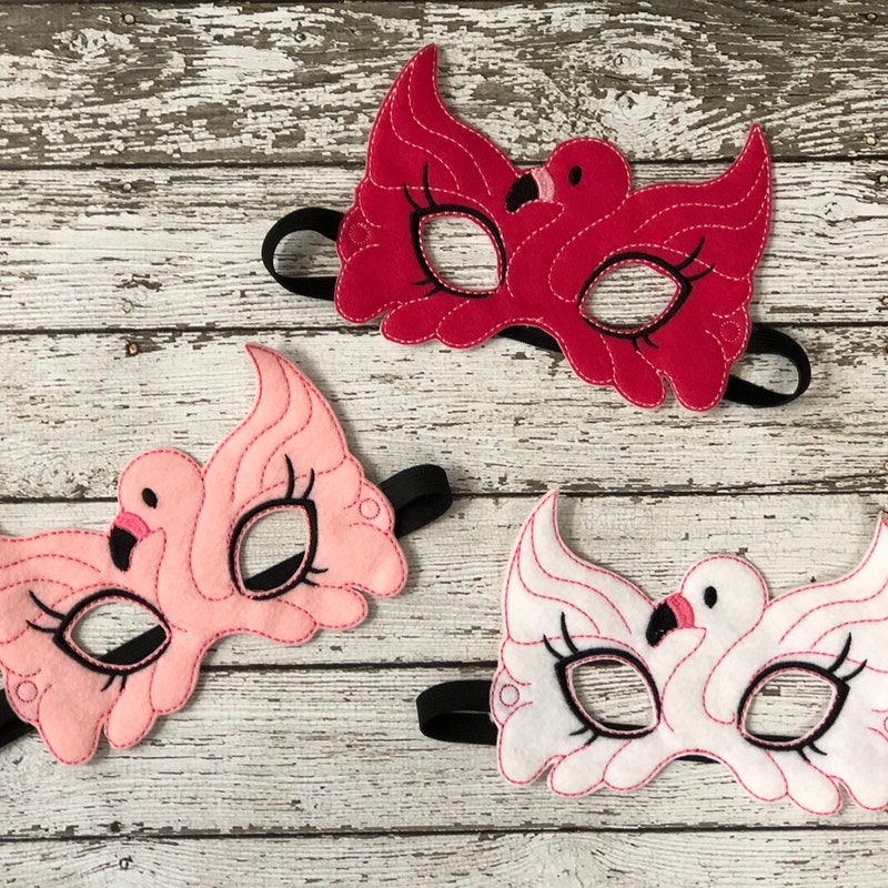 Flamingo Costume - Etsy