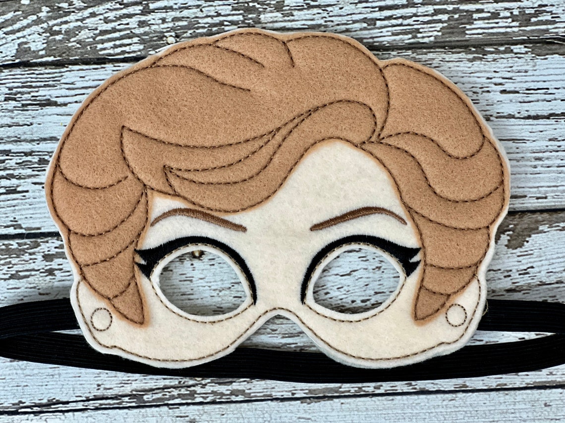 Gold Girls Masks Gold Girls Costumes Cosplay Masks Halloween - Etsy