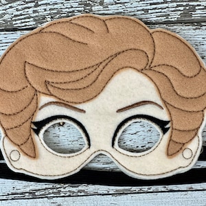 Gold Girls Masks Gold Girls Costumes Cosplay Masks Halloween Masks ...