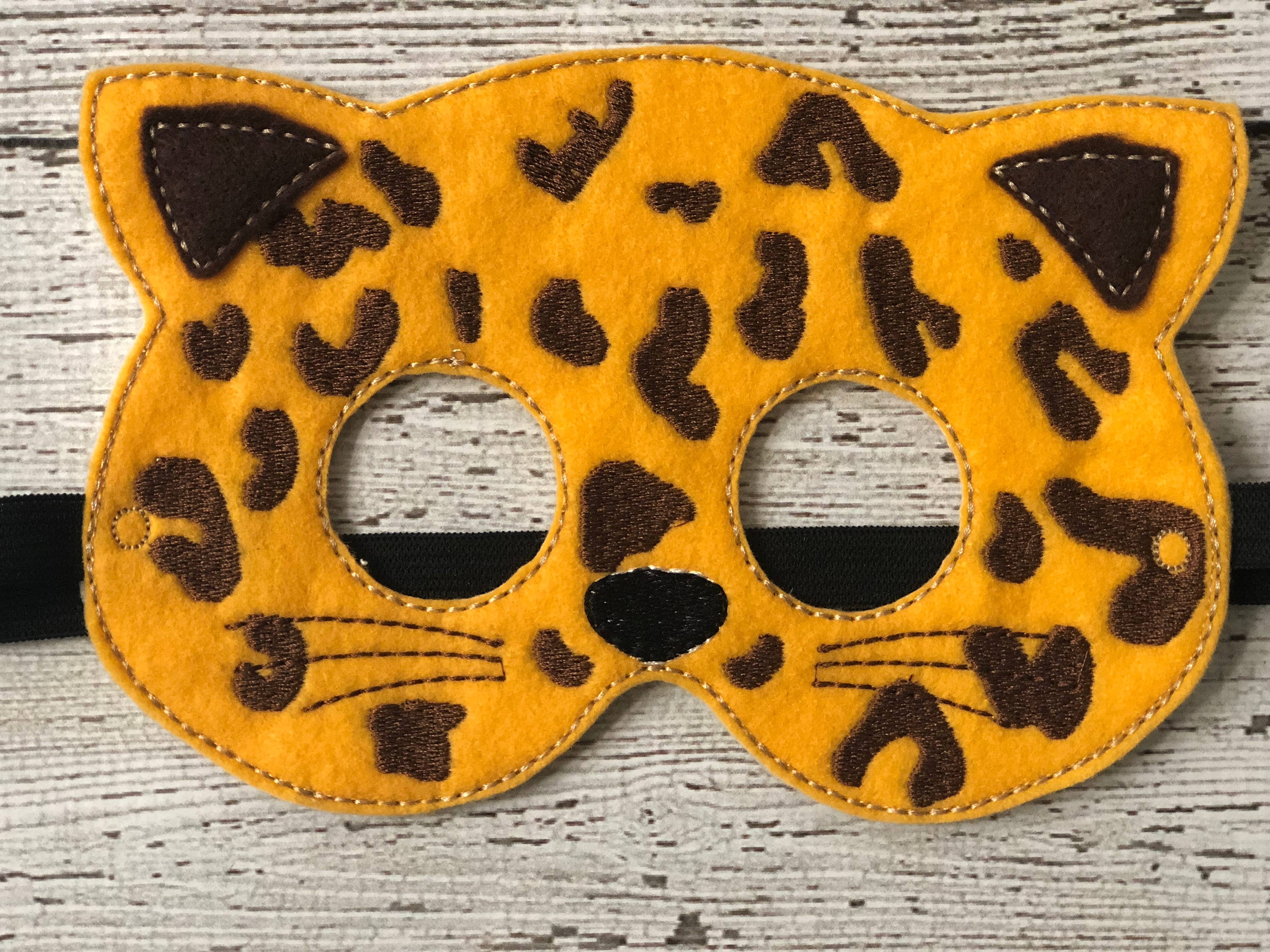 Zoo Animal Masks Kids Masks Kids Costumes Koala Mask Bear Mask Cheetah ...
