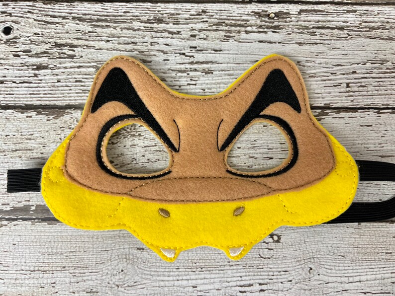 Bad Animal Masks Bad Animal Costumes Snake Mask Shark Mask - Etsy