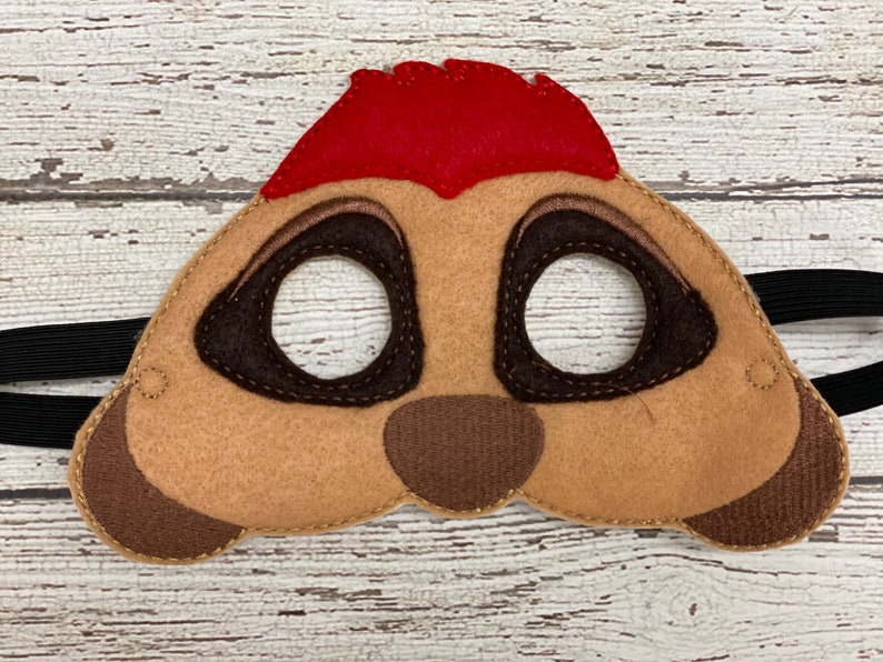 African Animal Masks Kids Mask Kids Costumes Hippo Mask Hyena Mask Lion ...