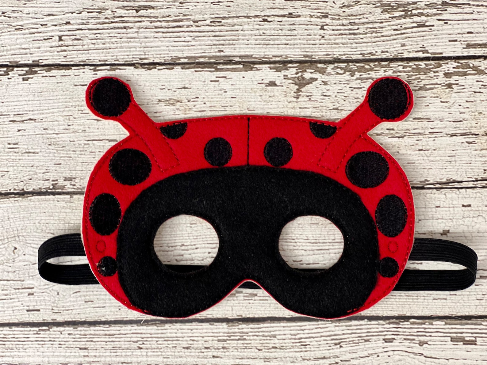 Ladybug Mask Ladybug Wings Ladybug Costume Ladybird Beetle - Etsy