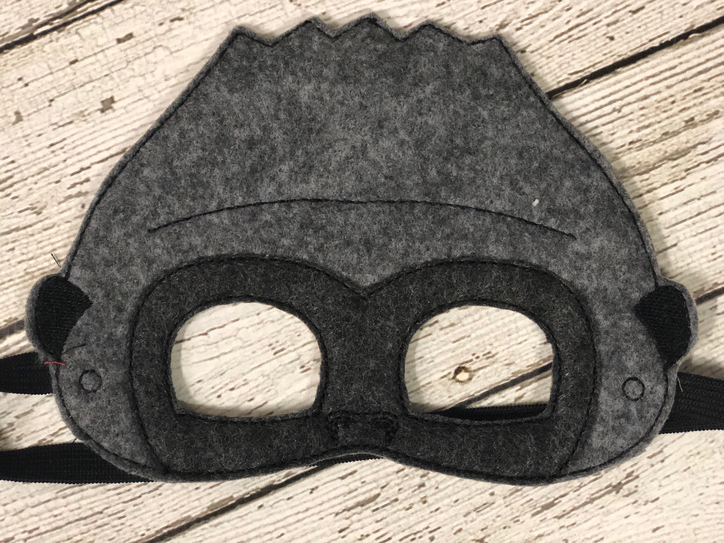 Monkey Masks Kids Masks Kids Costumes Primate Mask Halloween Mask Dress ...