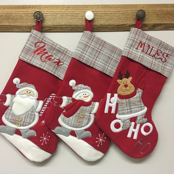 Snowman Reindeer - Etsy