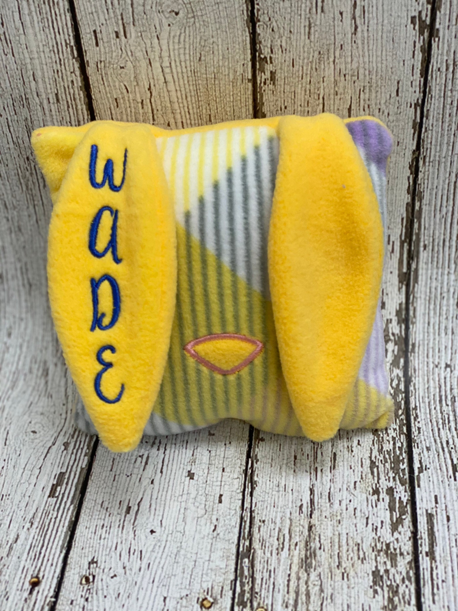 Personalized Stuffed Easter Bunny Stuffy Easter Plushie Easter - Etsy