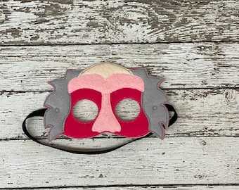 Macaque Costume - Etsy