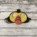 Toucan Mask Toucan Costume Halloween Mask Bird Costume Tropical Bird ...