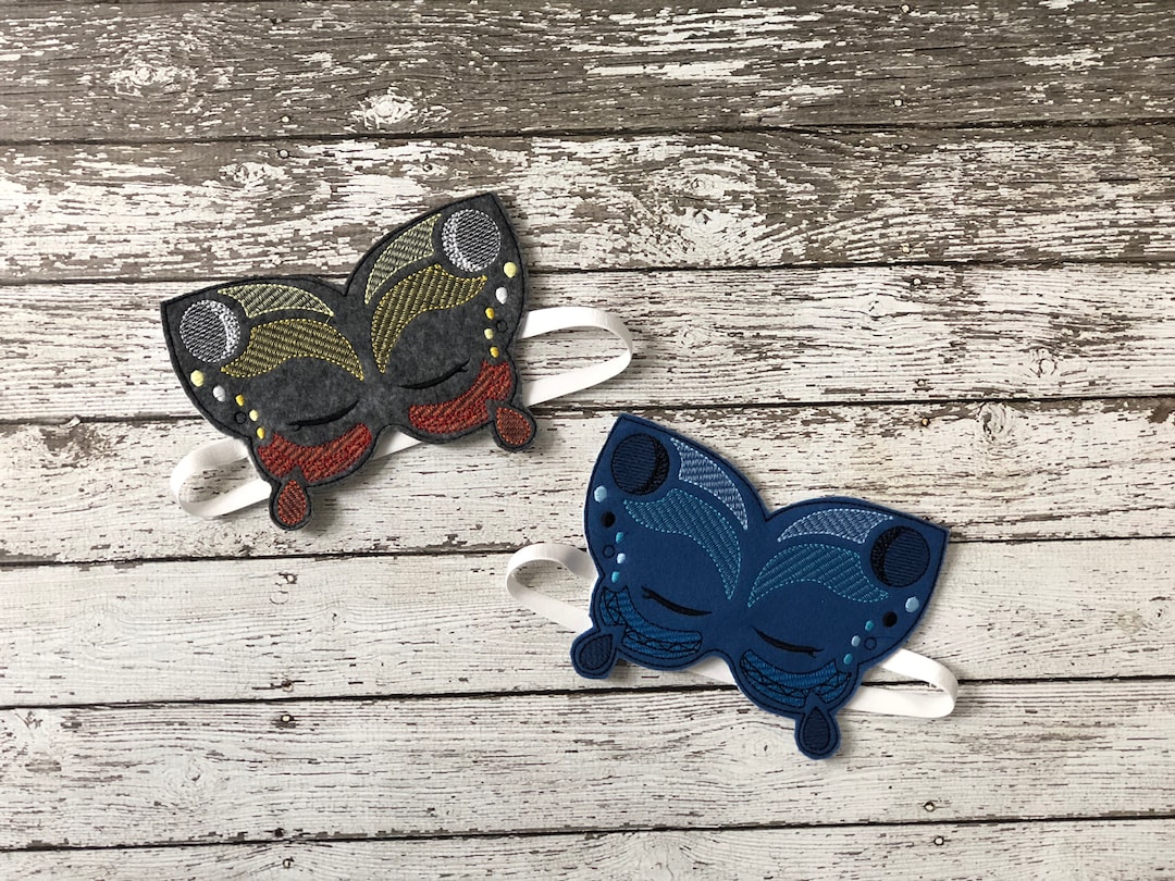 Butterfly Sleep Mask Butterfly Sleeping Mask Eye Mask Eye - Etsy