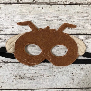 Insect Mask Insect Costume Dragonfly Mask Dragonfly Costume Mosquito ...