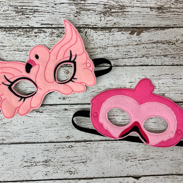 Adult Flamingo Costume - Etsy