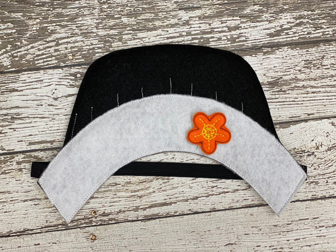 Pilgrim Hat Indian Headband Girl Pilgrim Hat Boy Pilgrim Hat - Etsy