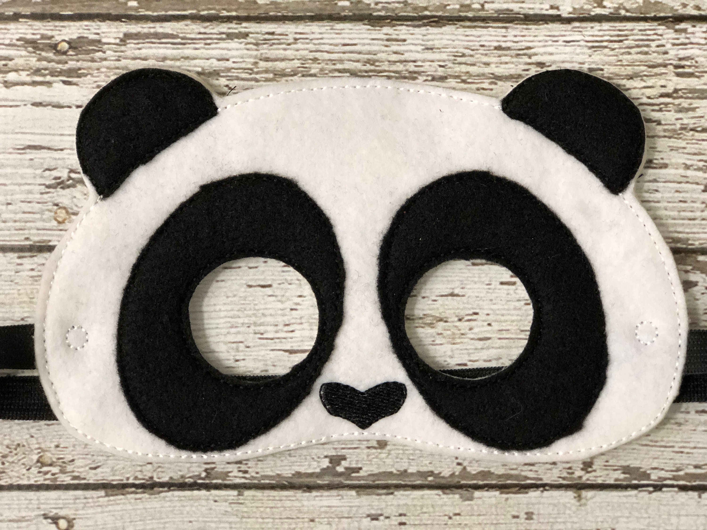 Bear Masks Polar Bear Mask Black Bear Mask Koala Bear Masks - Etsy