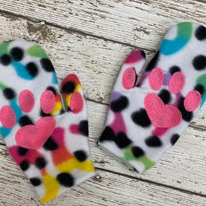 Cheetah Costume Cheetah Mask Cheetah Mittens Cheetah Tail Fun - Etsy