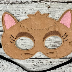 Camel Masks Camel Costume Girl Camel Mask Kids Masks Kids Costume Camel ...