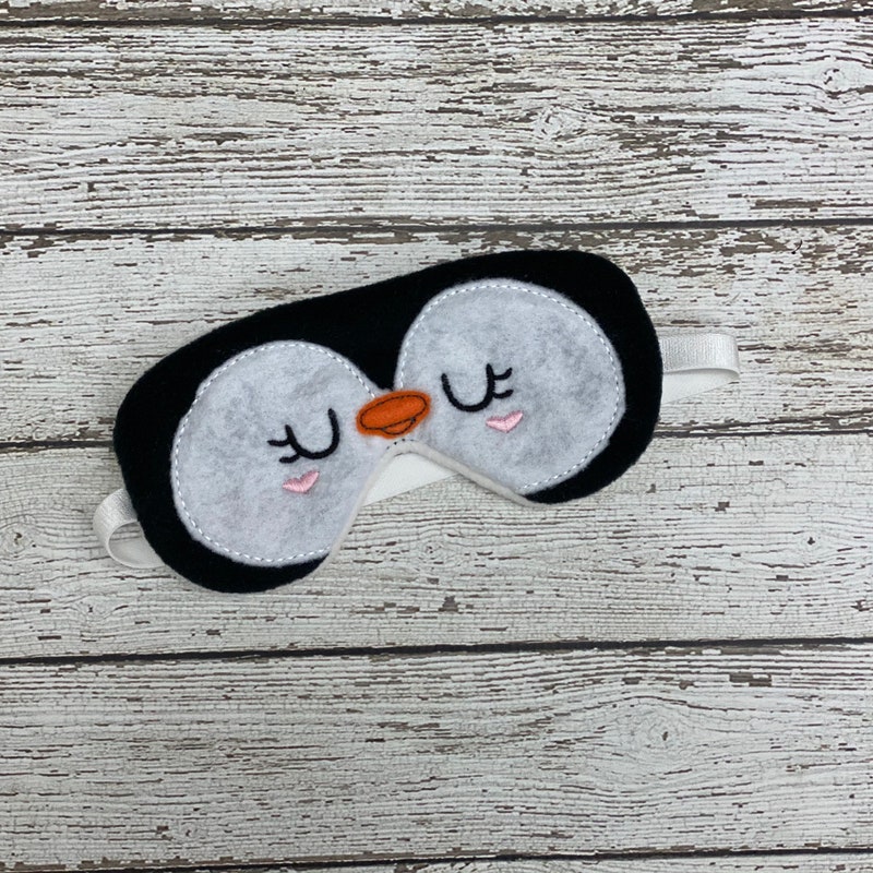 Cute Sleep Mask - Etsy