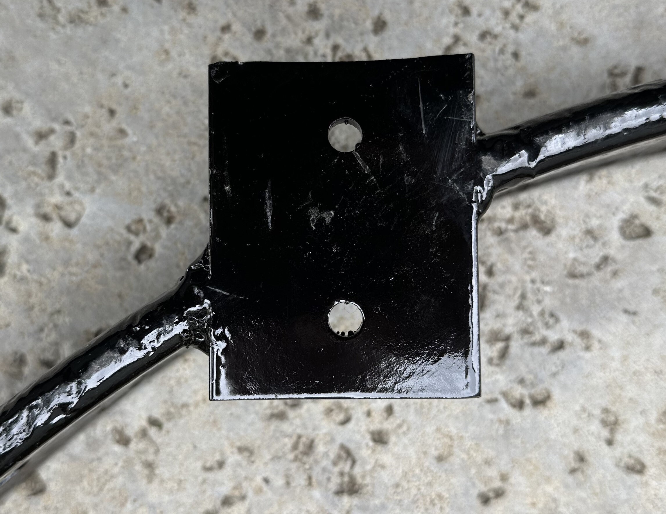 New Wall-mounted Iron Naval Cutlass or Sword Rack for Five Weapons - Etsy