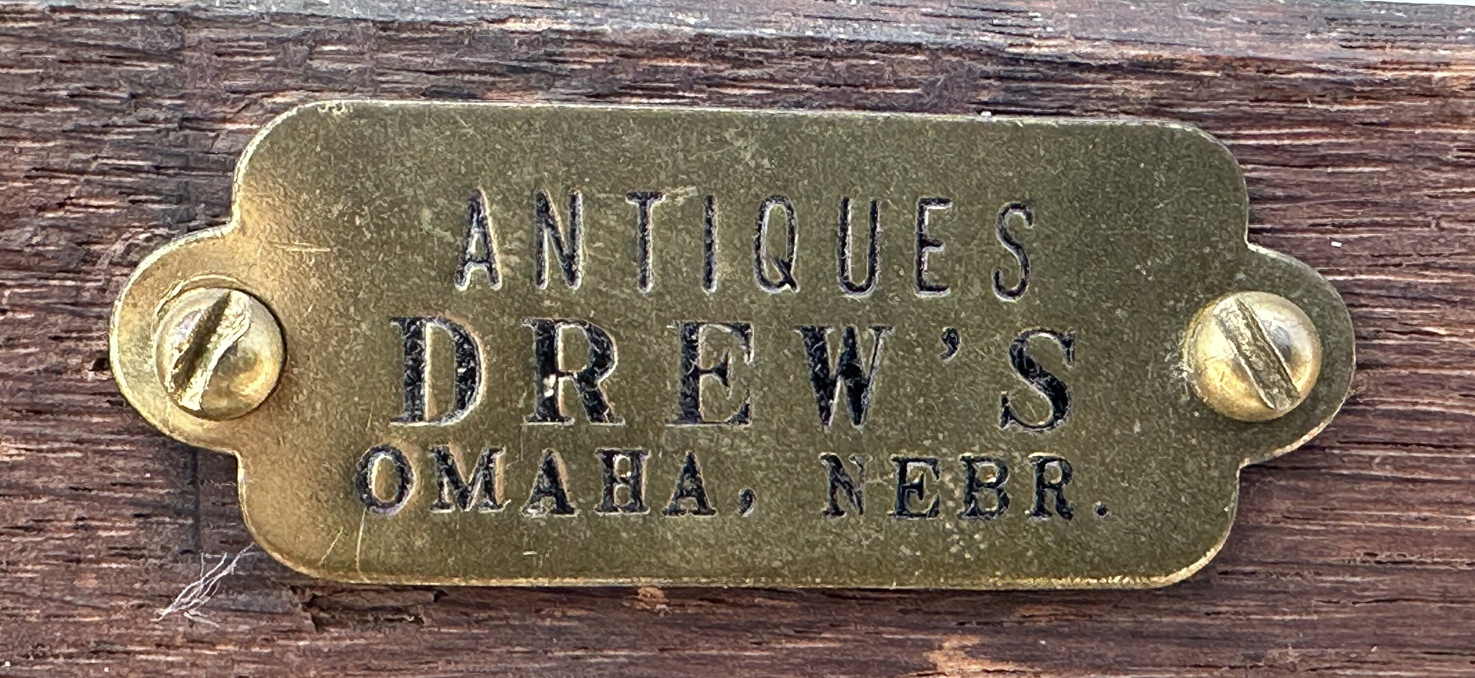 Antique Portrait Painting of a Prussian Major General - Etsy