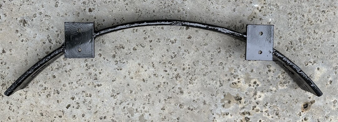 New Wall-mounted Iron Naval Cutlass or Sword Rack for Five Weapons - Etsy