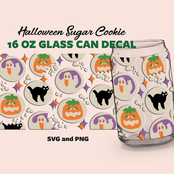 Sugar Cookie Clipart - Etsy