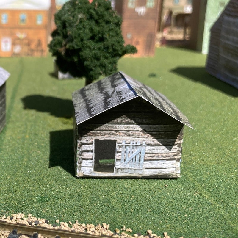 Ho Custom Built - Etsy