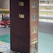 HO Scale 1/87 Newbymcmahon Building World's Littlest Skyscraper Built ...
