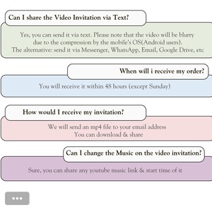 Summer Vacation Getaway Video Invitation - Your Vacation Time to Take A ...