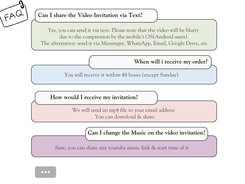 Summer Vacation Getaway Video Invitation - Your Vacation Time to Take A ...