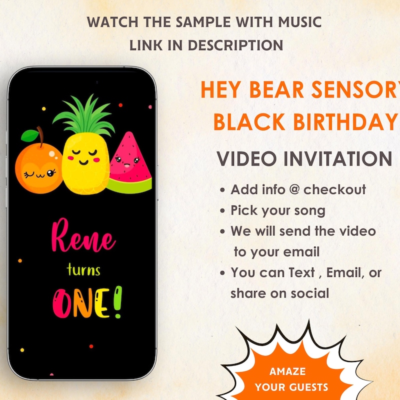 Hey Bear Sensory - Etsy