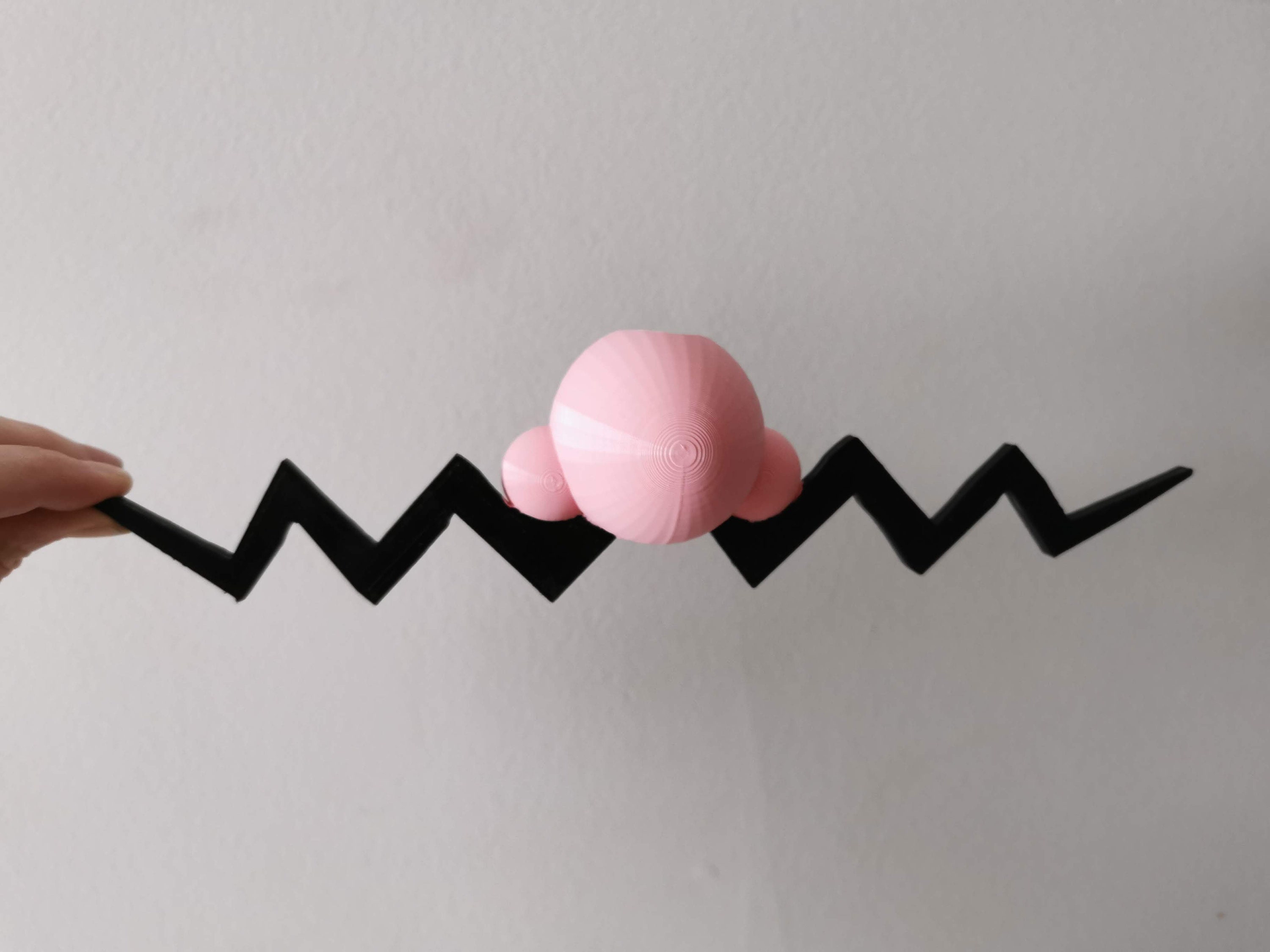 Wario Nose & Moustache 3D Printed Cosplay Costume Accessory | Etsy ...