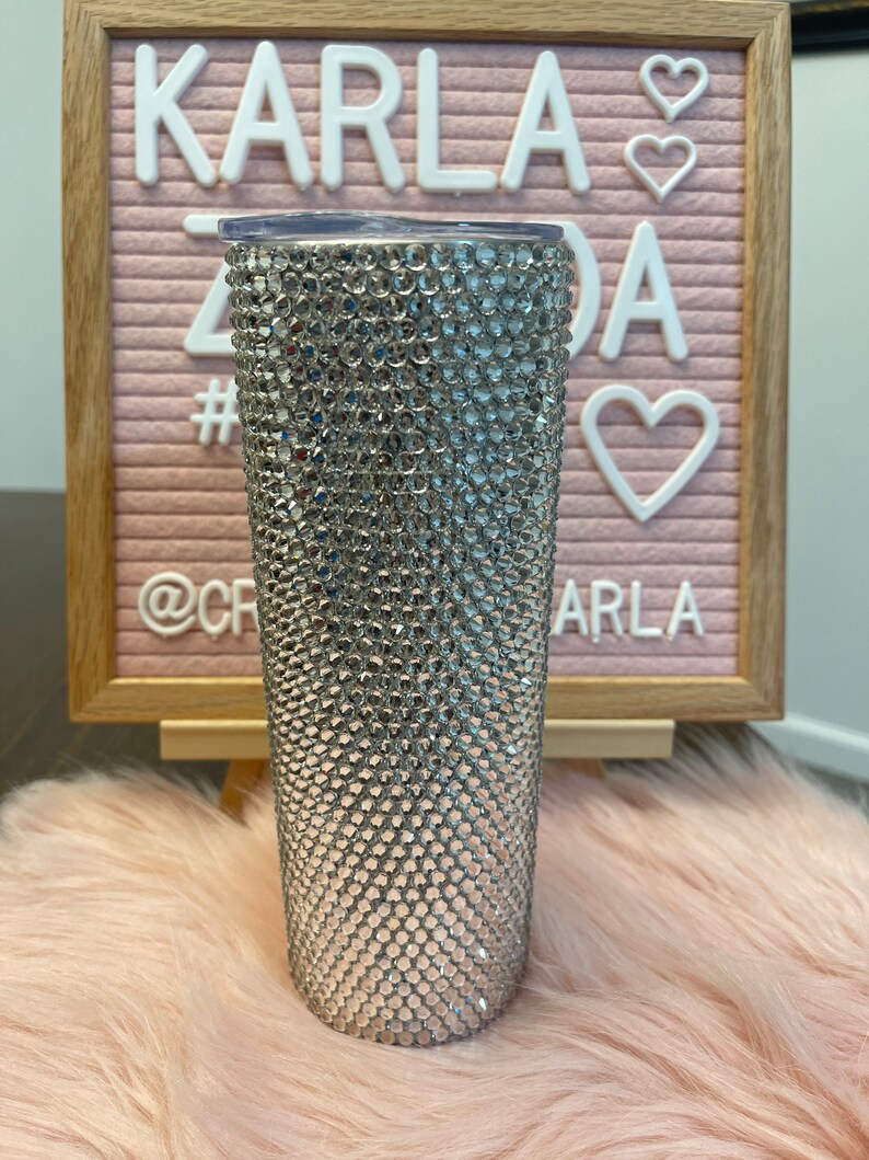San Judas Tadeo Rhinestones Tumbler - Etsy