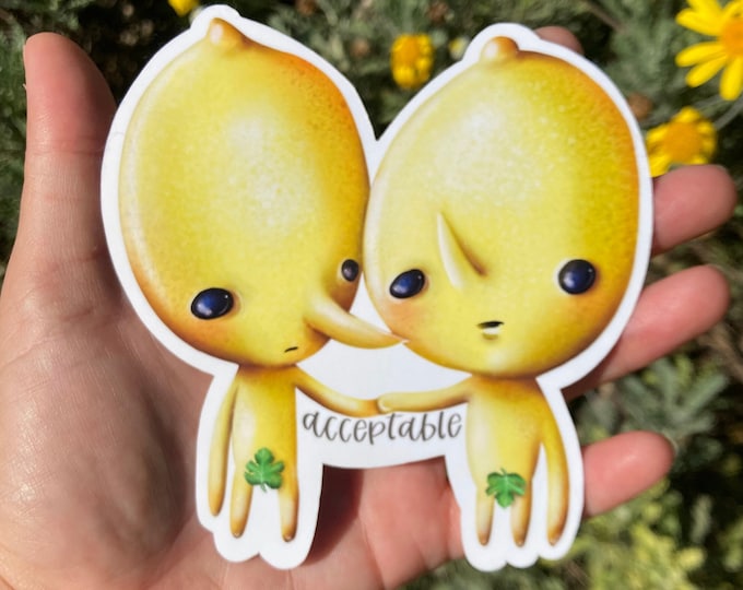 Lemongrab Crochet Doll - Etsy