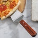 Personalized CAKE SERVER Pizza Pie Pastry Serving Wood Gifts for Dad ...