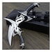 Personalized TWIN DAGGER SET & Sheath Fantasy Swords Daggers Groomsmen ...