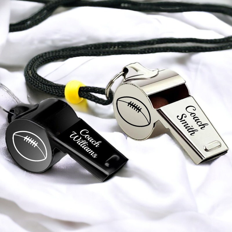 Personalize. Whistle - Etsy