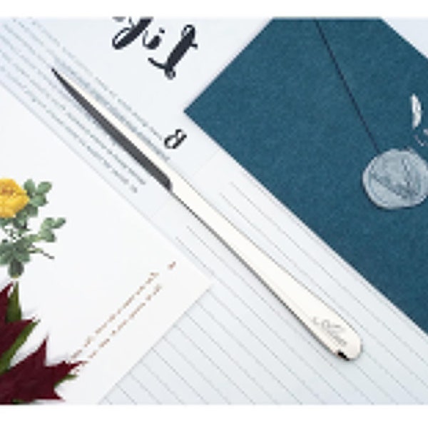 Letter Opener - Etsy
