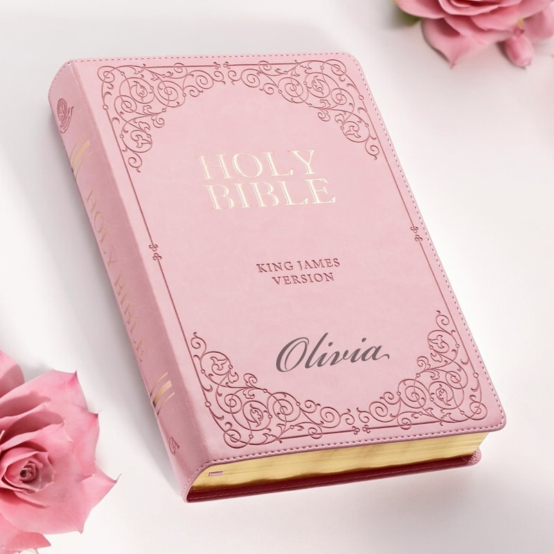 Note Taking Bible for Woman - Etsy