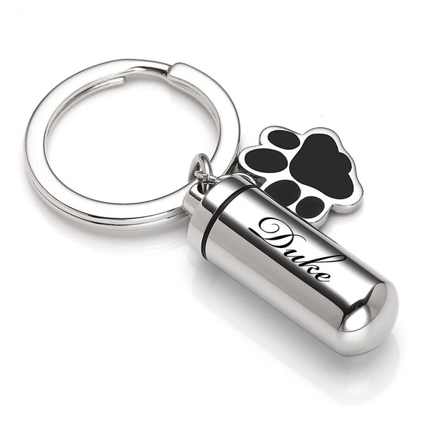 Pet Ashes - Etsy
