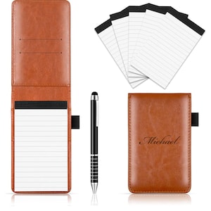 Small Notebooks - Etsy