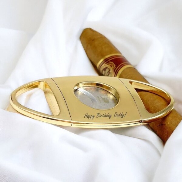 Cigars Accessories - Etsy