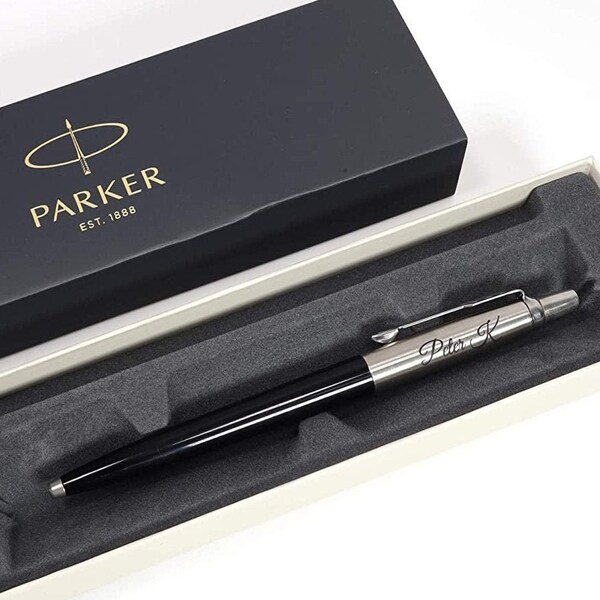 Custom Pens for Him - Etsy