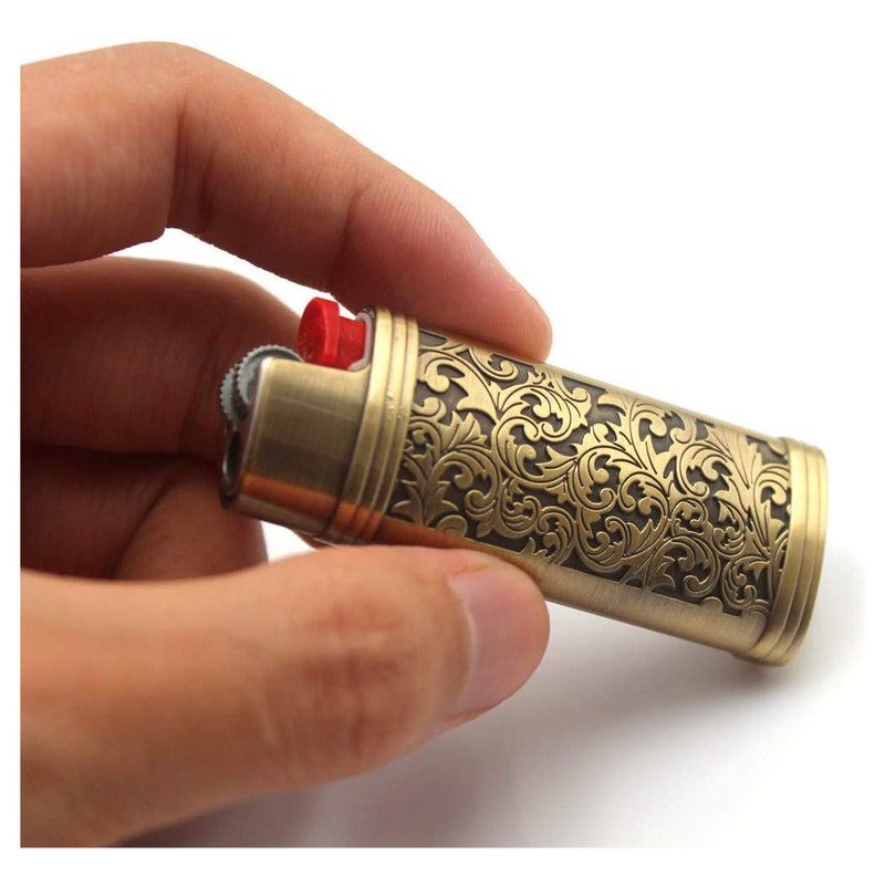 Lighter Case - Etsy