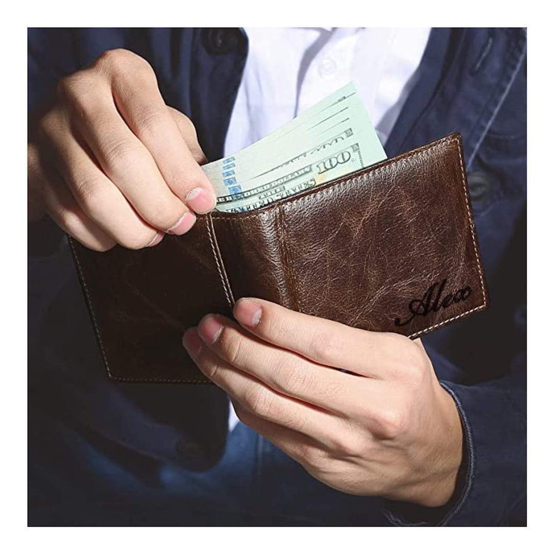 Personalized Valentines Gifts for Him Dad Boyfriend Gift for Men Man ...