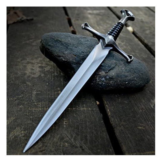 Personalized DAGGER & SHEATH Swords Fantasy Medieval Knight - Etsy