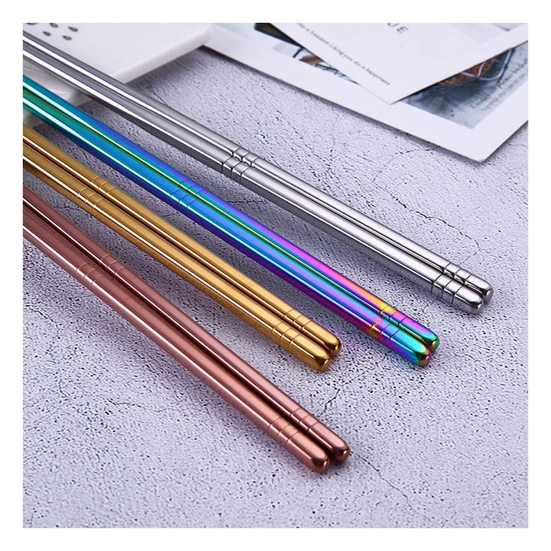 Personalized CHOPSTICKS Chop Sticks Home Cooking Kitchen Gift for Her ...