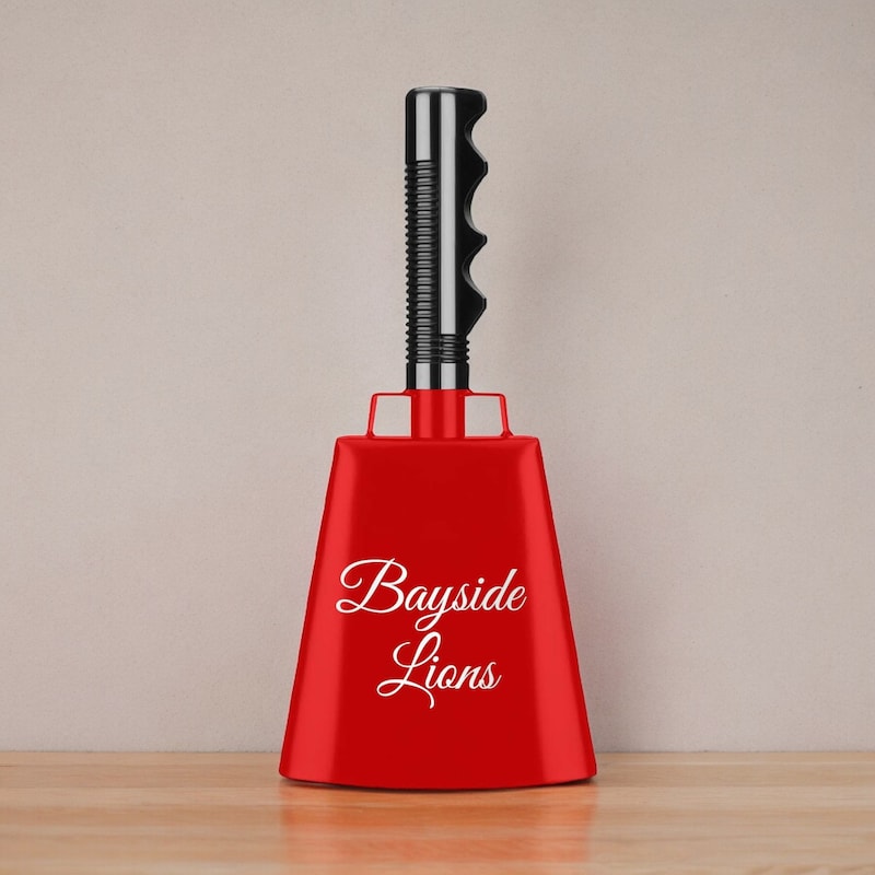 Cow Bell - Etsy
